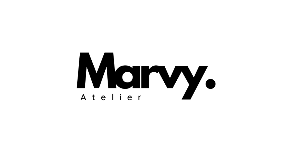 Marvy. Atelier